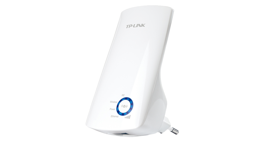 TP Link RANGE EXTENDER TL-WA850RE