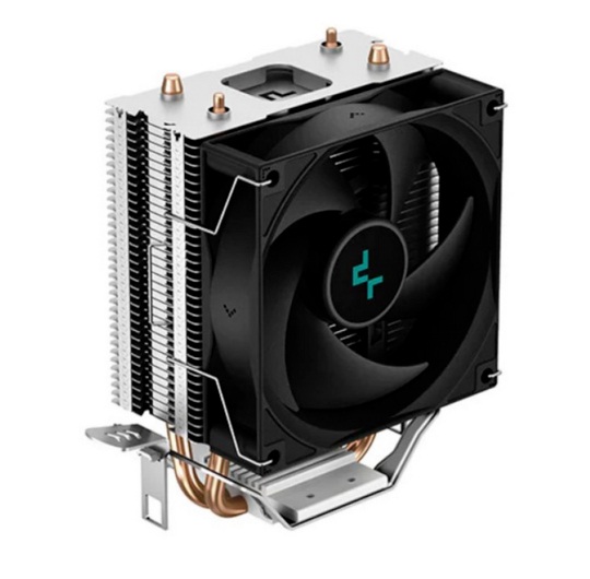 DeepCool AG200 UNI CPU kuler 100W 92mm 500-3050rpm 37CFM LGA1700/1200/1151/1150/1155/AM5/AM4