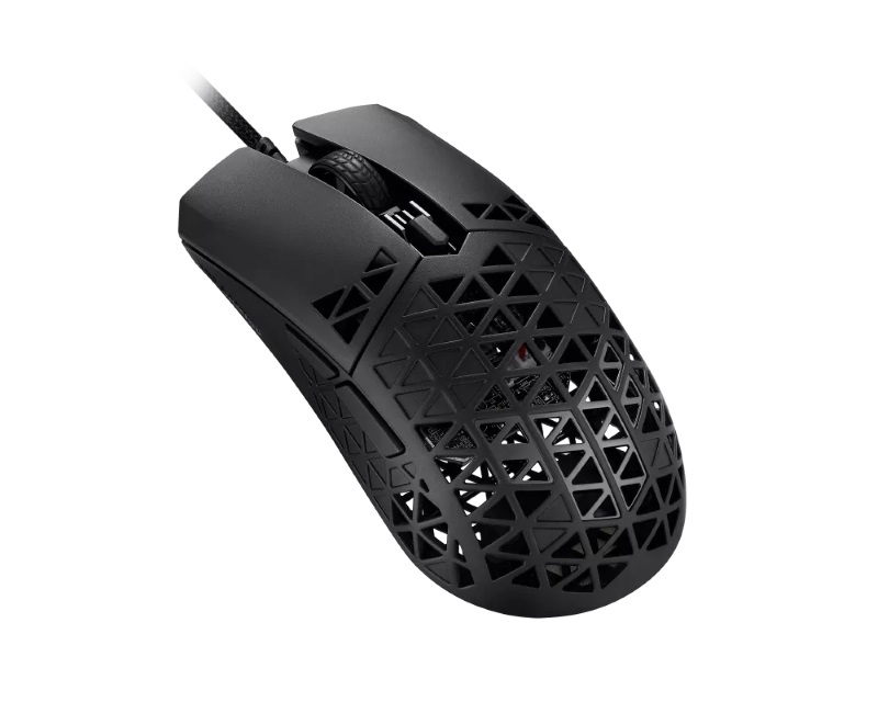 ASUS P307 TUF GAMING M4 AIR Gaming Optical USB crni miš