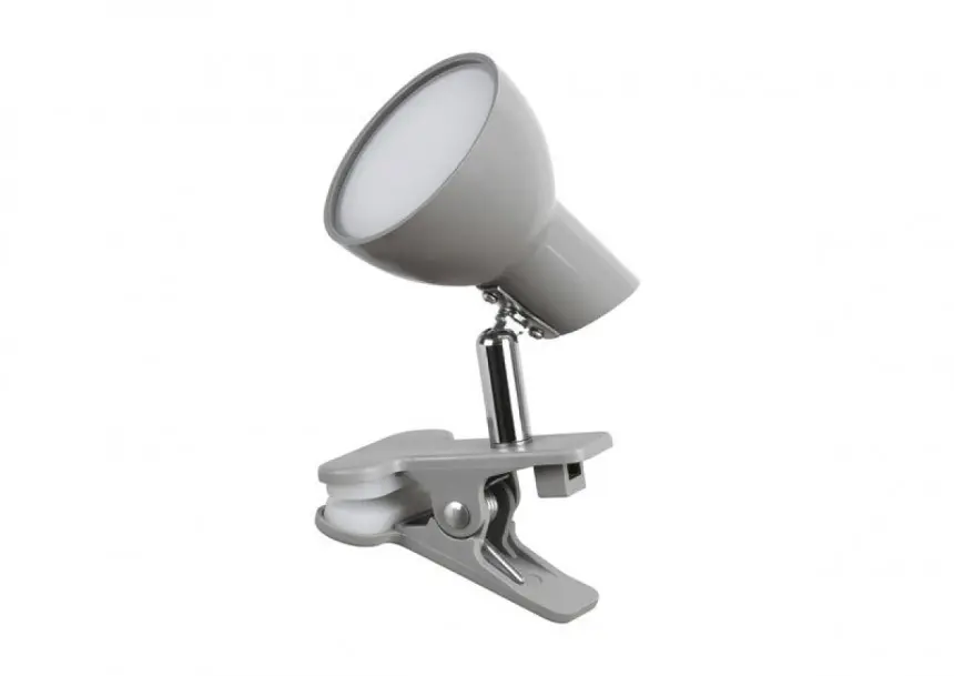 Rabalux Spot rasveta Noah LED 5W sivo (1480)