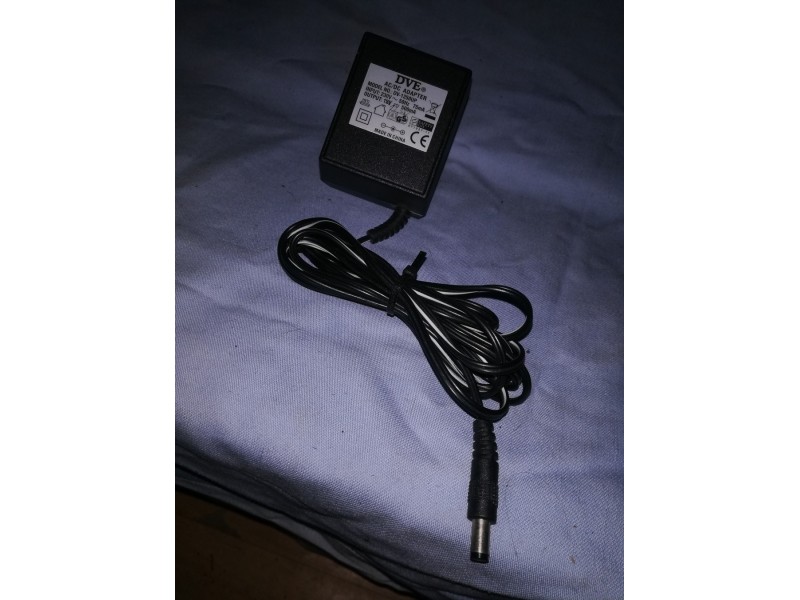 Punjac -Adapter 12V / 500mA - iz Nemacke