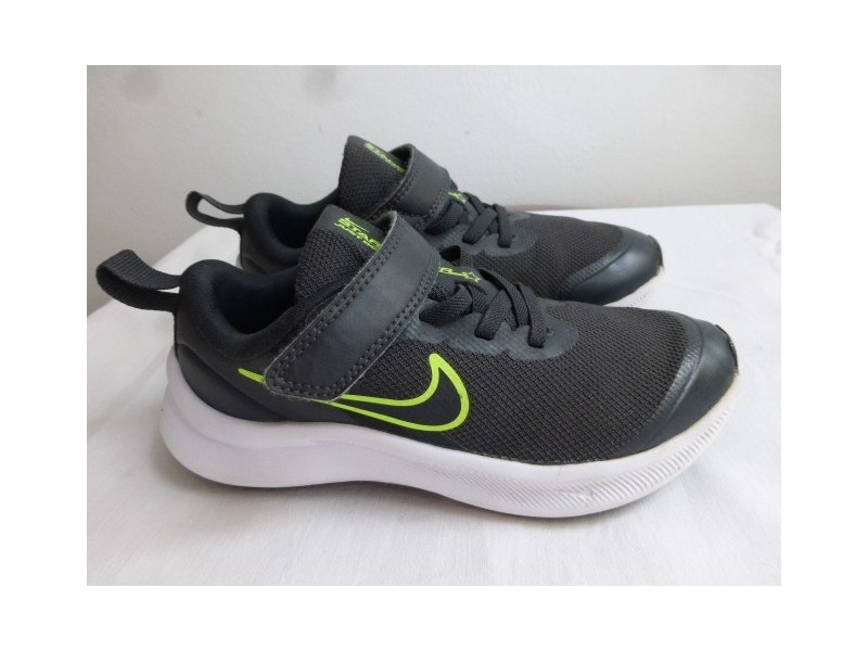 KAO NOVE, ORG. NIKE STARRUNNER, UNISEX, UDOBNE PATIKE29