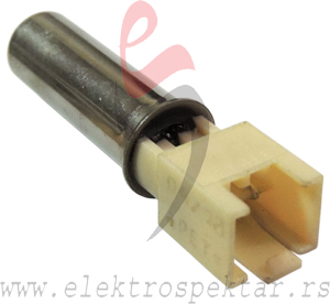 TERMOSTAT VEŠ MAŠINE SONDA GREJAČA NTC INDESIT C00083915 20 Khm 0143073