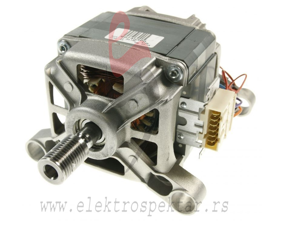 ELEKTROMOTOR VEŠ MAŠINE GORENJE AC 54/7-1400 CESET 579424 0312426