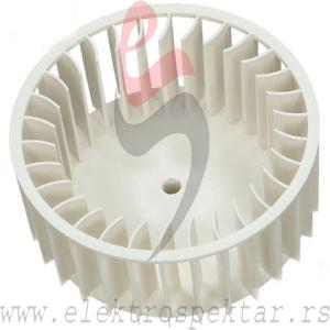 VENTILATOR SUŠARE GORENJE 194391 581171 0124851