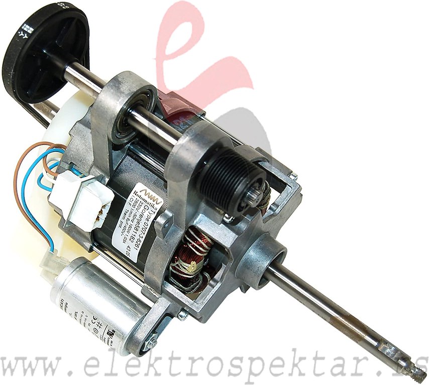 ELEKTROMOTOR SUŠARE GORENJE 581182 0353949