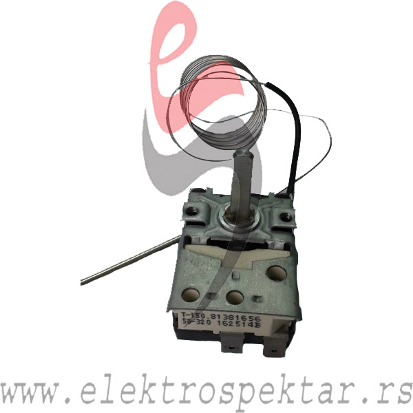 TERMOSTAT PEĆNICE ŠPORETA 50-320C 0144159