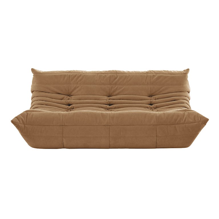 Togo sofa — trosed