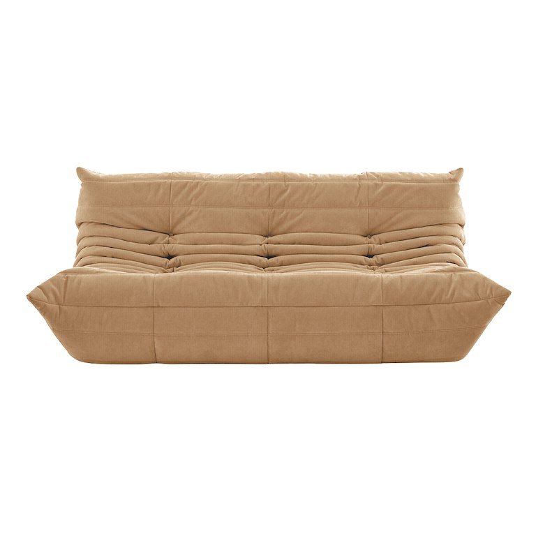 Togo sofa — trosed