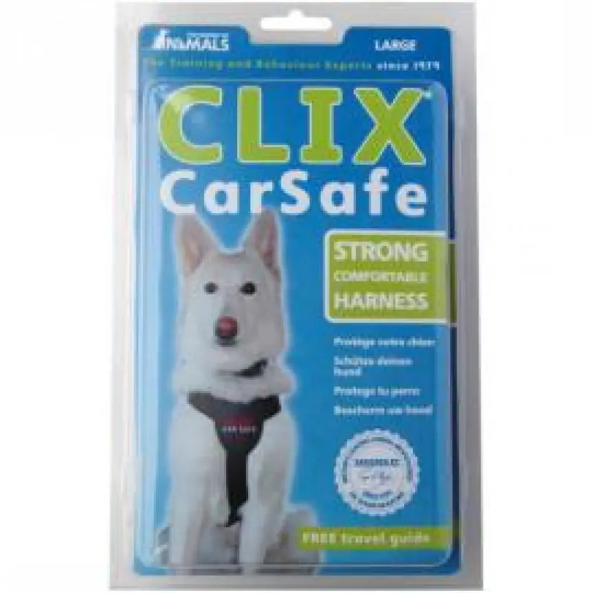 Clix car safe-veliki