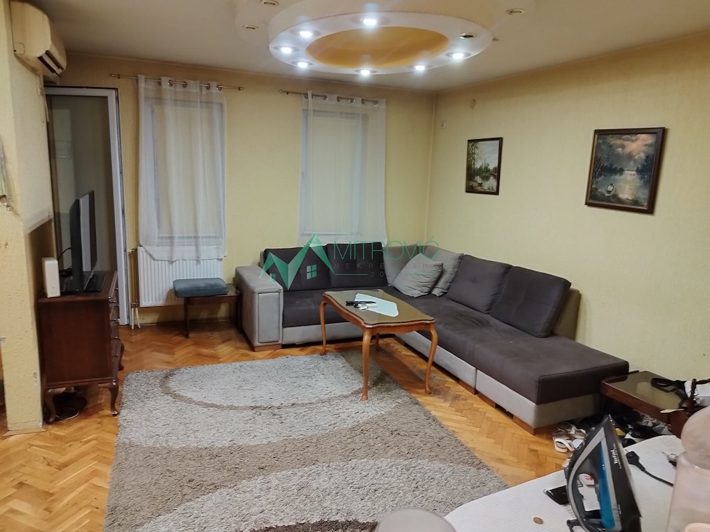 ID 1002109, NOVI SAD, DETELINARA NOVA