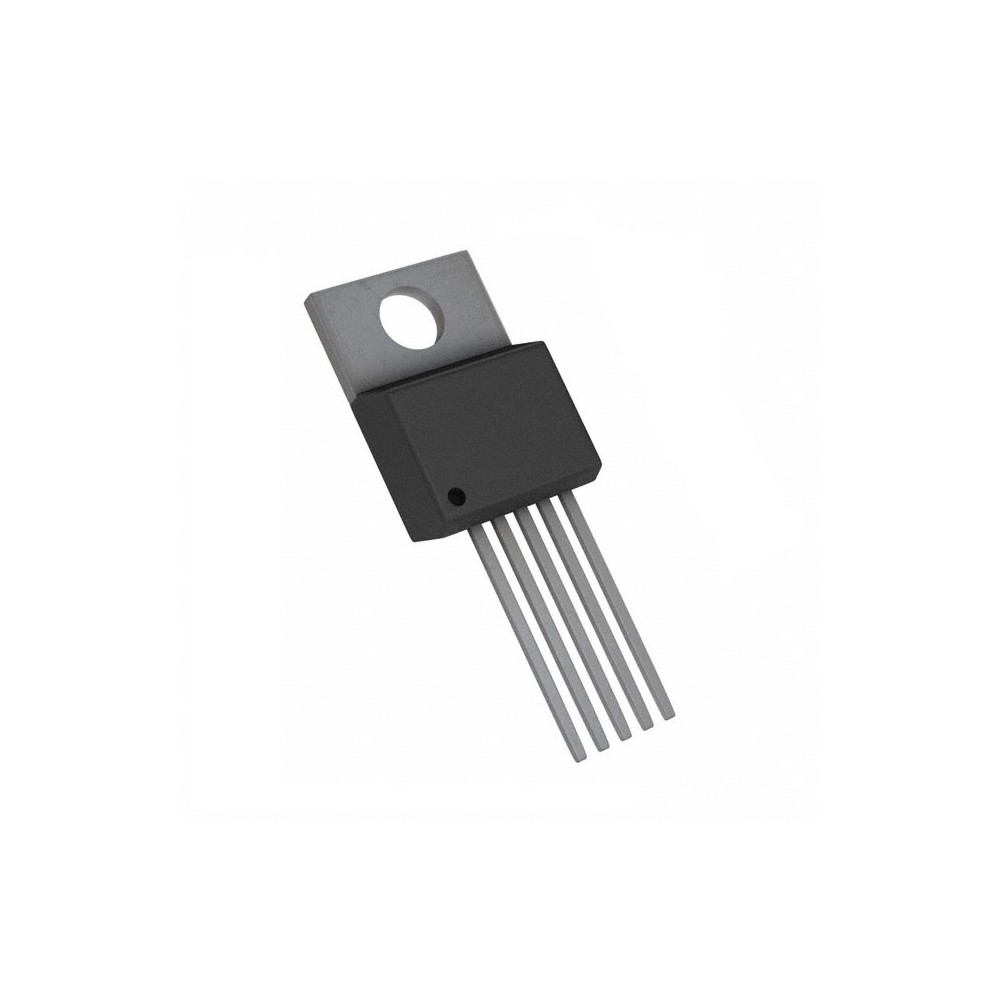 IC LM2576HVT-ADJ 1.23-57V 3A Uin 4-60V 52kHz