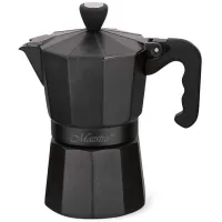 Maestro Džezva za espresso 300ml MR1666-6BK