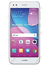 Huawei
Y6 Pro