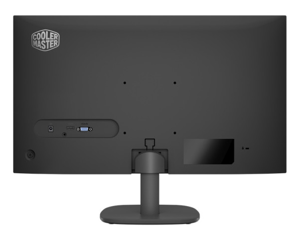 COOLER MASTER 24.5 inča GA25FC FHD 120Hz Gaming monitor (CMI-GA25FC-EU)