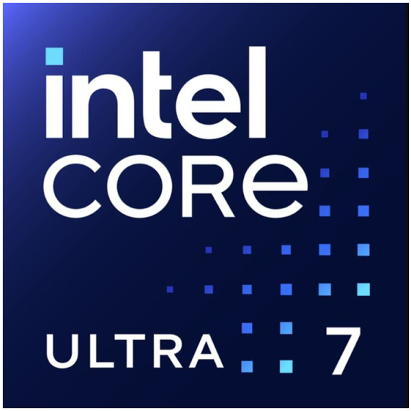 CPU Desktop Intel Ultra 7 265K (30M Cache, up to 5.50 GHz, FCLGA18W) box ( BX80768265KSRQCW )