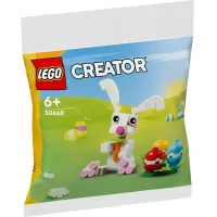 LEGO® Creator Zec sa uskršnjim jajima