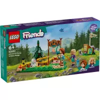 LEGO® Friends Streličarski poligon u avanturističkom kampu