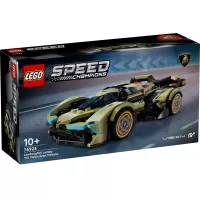 LEGO® Lamborghini V12 Vision GT Superautomobil