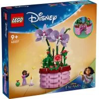 LEGO® Disney™ Saksija za orhideje