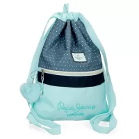 Torba za sport Pepe Jeans Dalma 68638