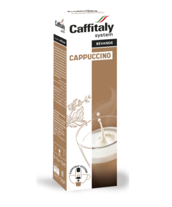 CAFITALY CAPPUCCINO 10/1