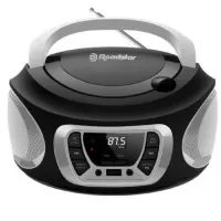 Roadstar Portabl CD Mp3 Radio uređaj RSCDR365USL