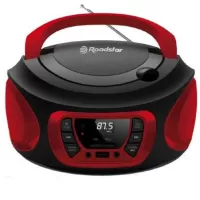 Roadstar Portabl CD Mp3 Radio uređaj CDR365URD