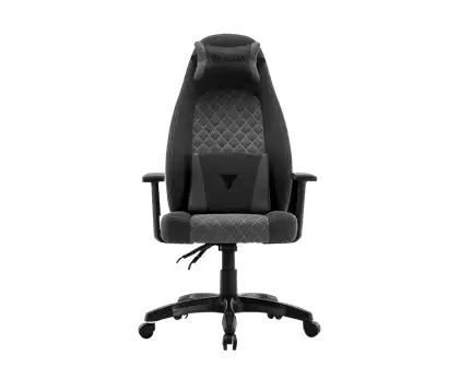 Gamdias Gaming stolica Gamdias Zelus E4 Weave sivo/crna