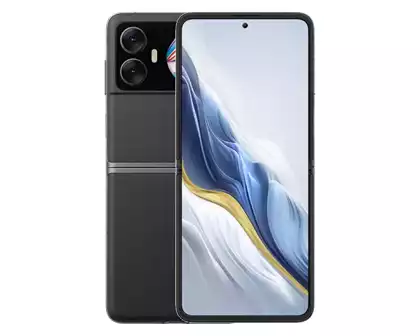 Blackview Mobilni telefon Blackview Flip HERO 10 12/256 GB 32MP/108MP black