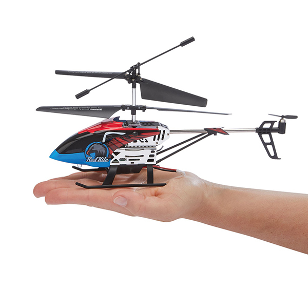 Revell Motion Helicopter Red Kite RV23834