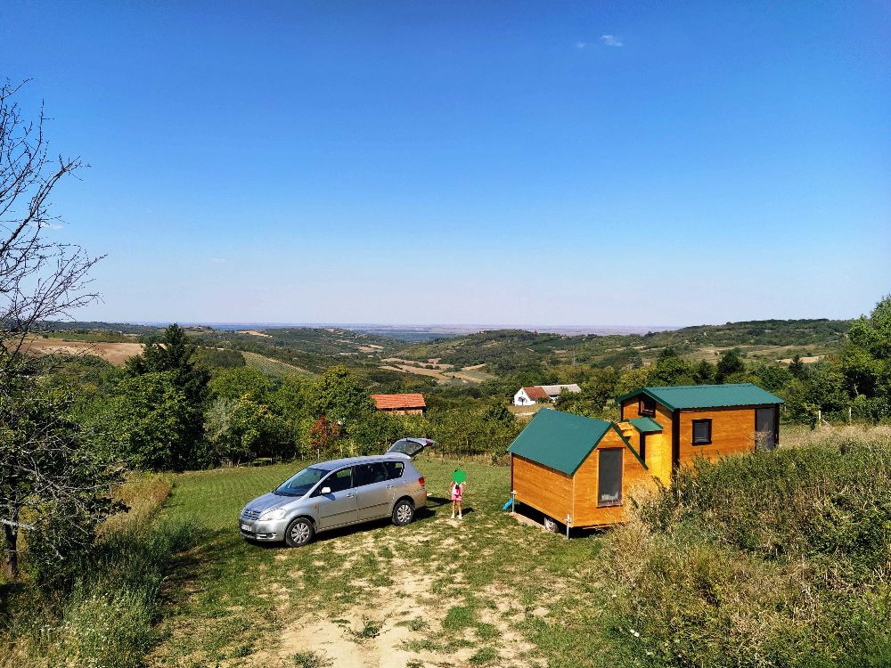 Plac na Fruškoj gori sa velikim potencijalom