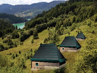 Na prodaju plac na Zlatarskom Jezeru, Ojkovica, Nova Varoš