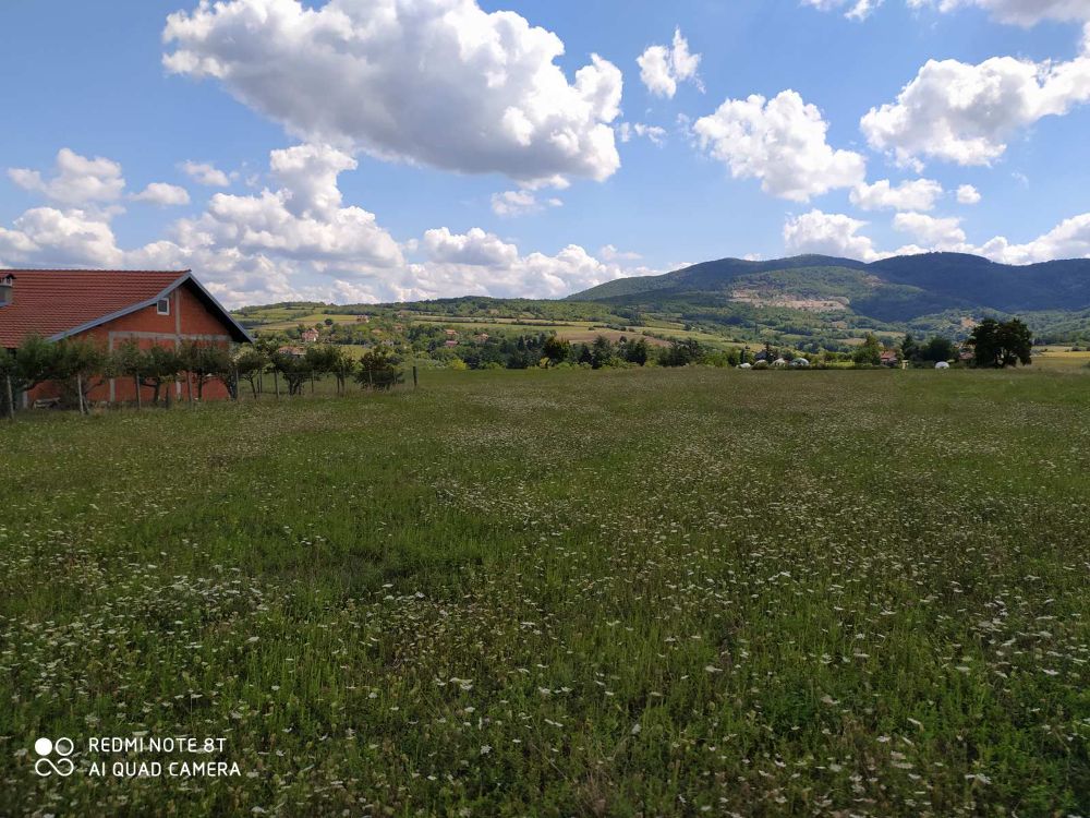 Plac, zemljište