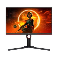 AOC Q27G3XMN/BK QHD 180Hz AMD FreeSync Premium Pro