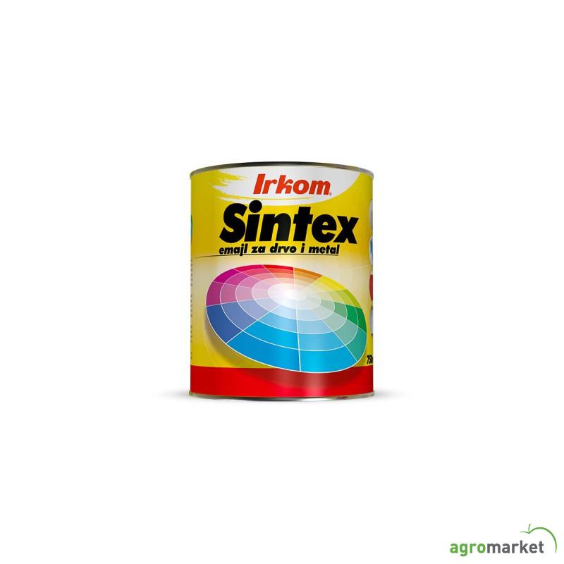 Sintex emajl beli 750 ml