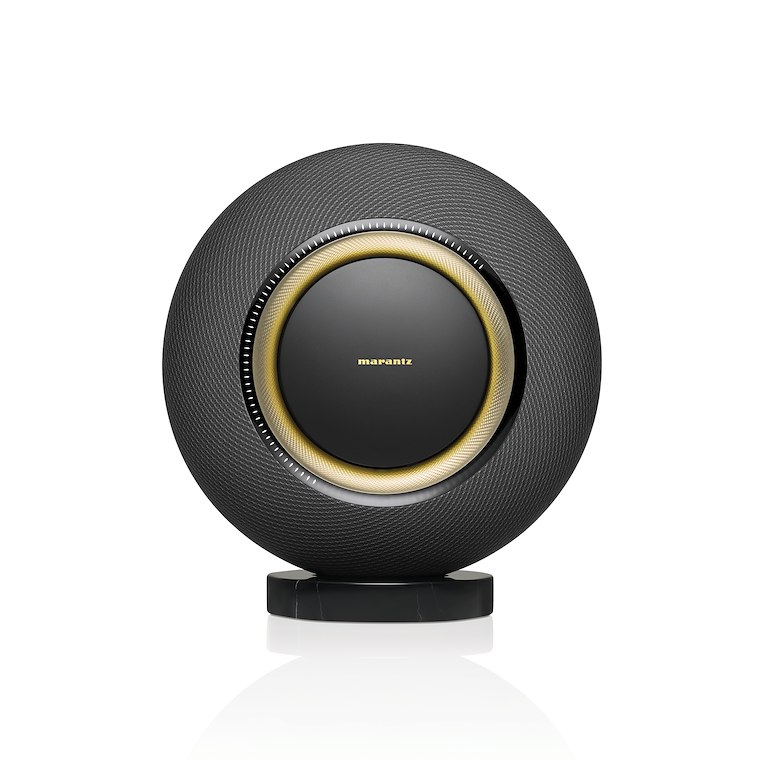 Marantz Grand Horizon Black