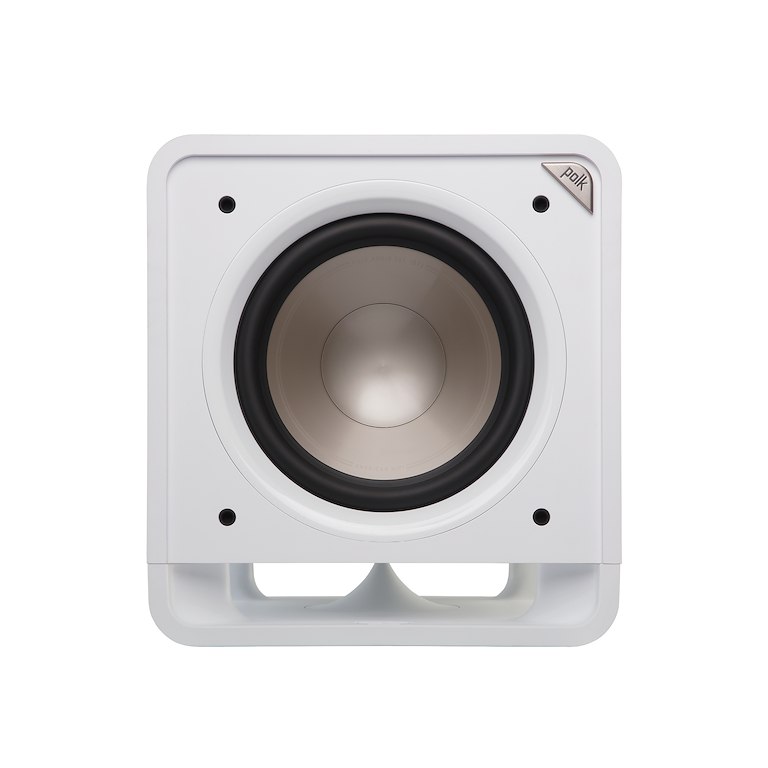 Polk Audio HTS 10 White