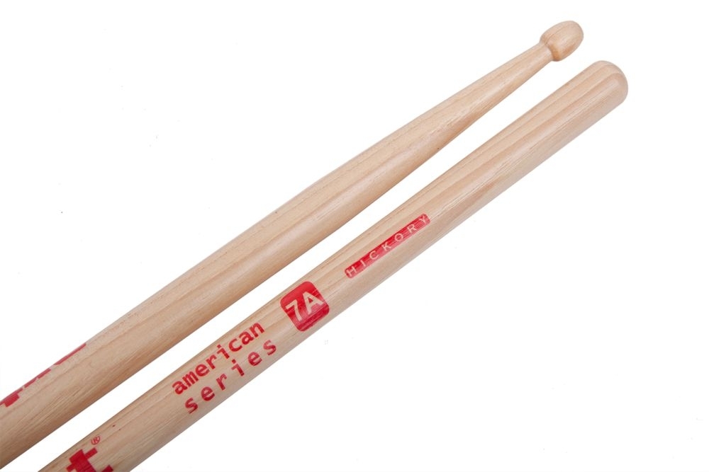 Artbeat 7A Hickory American - Palice za bubnjeve