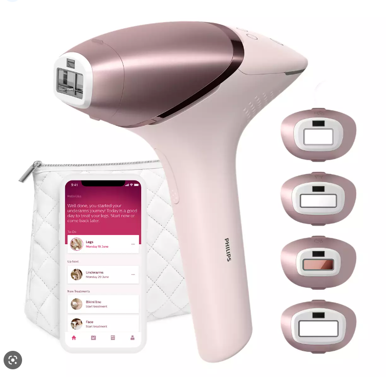 Philips Lumea Prestige Laserski epilator BRI956/00