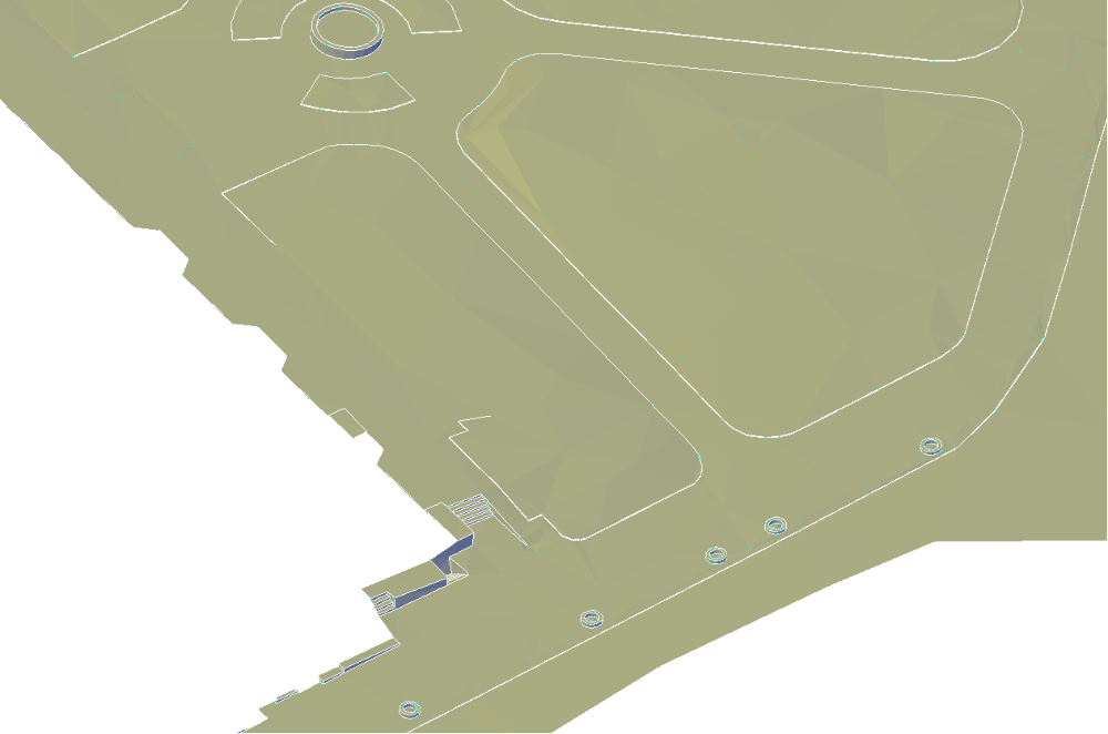 Izrada DTM-a u AutoCAD Civil 3D-u