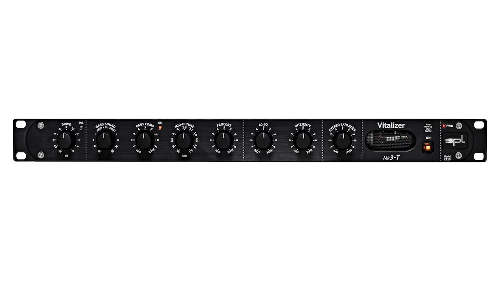 SPL Vitalizer Mk3-T