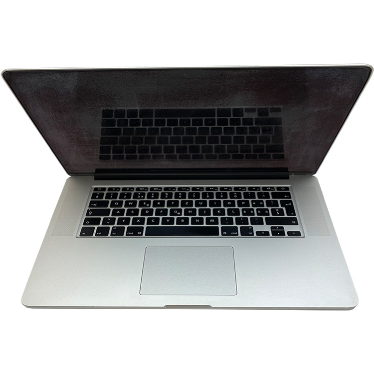 Apple MacBook pro