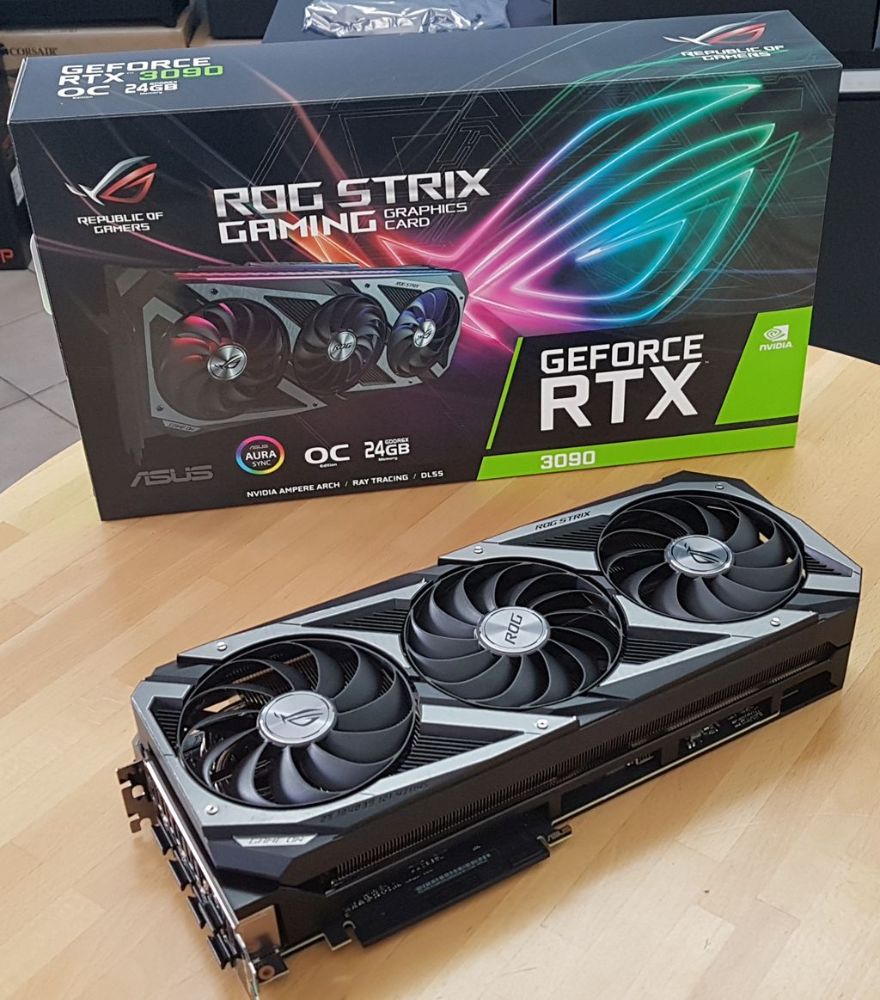 GEFORCE RTX 3090 Ti, RTX 3090, RTX 3080, RTX 3080 Ti , RTX 3070 Ti,RTX 3070, RTX 3060 Ti, RTX 3060