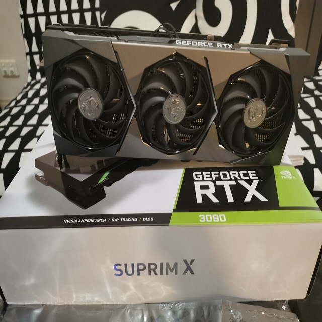 Wholesales – GeForce RTX 3080TI,3070,3090TI,3060 Graphics Card – Full Warranty