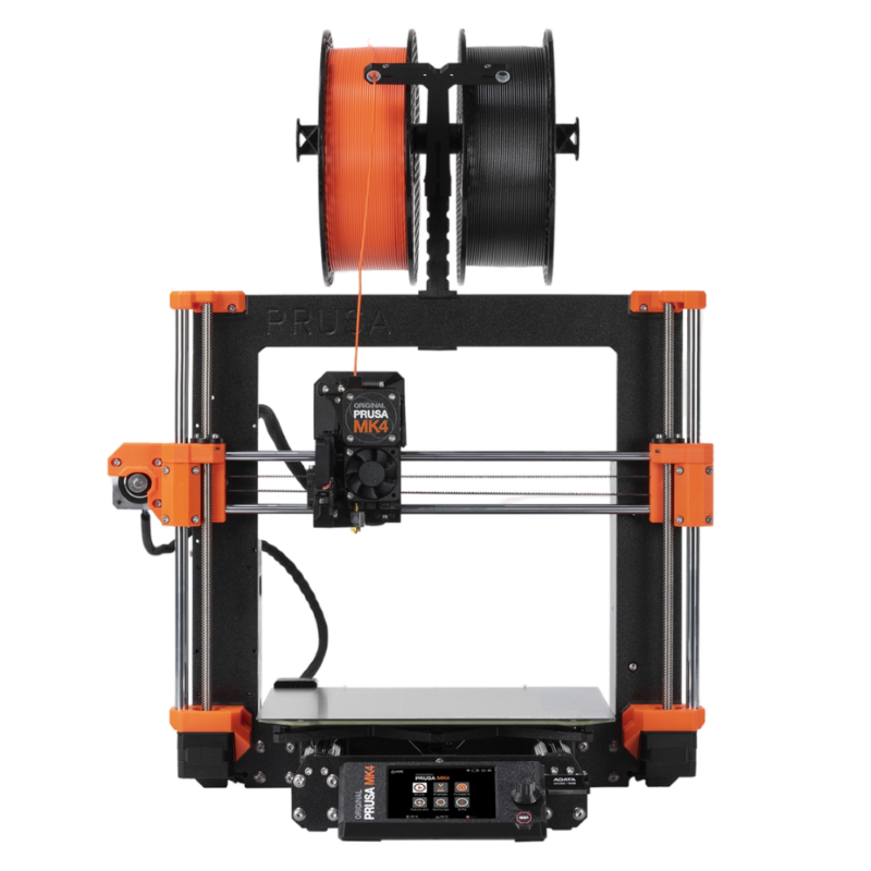 Original Prusa MK4 Ready to Print