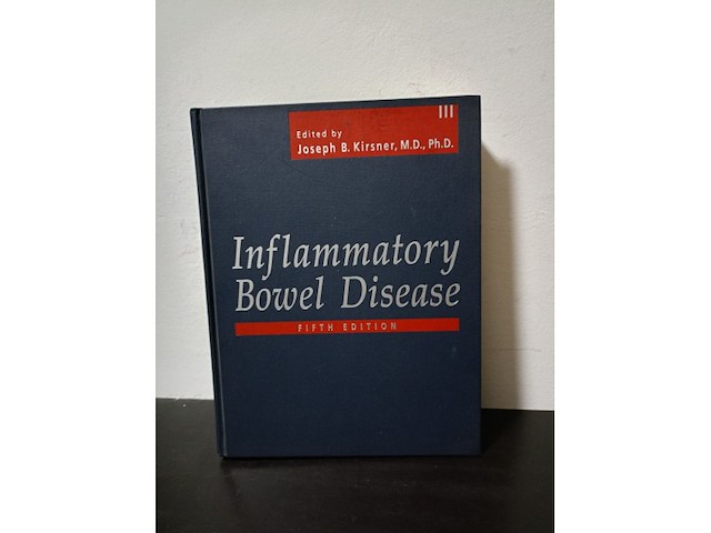 Inflammatory Bowel Disease