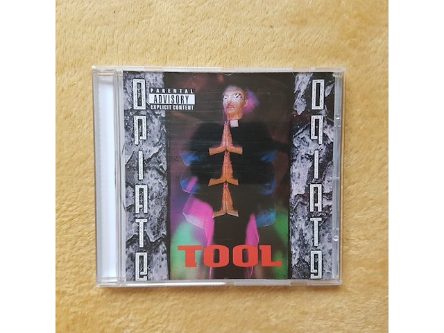 Tool Opiate (1992)