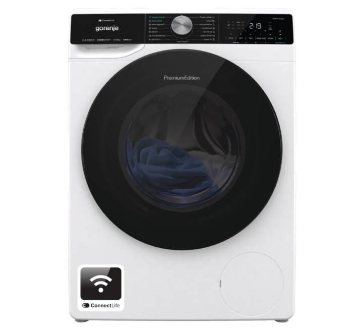 GORENJE MAŠINA ZA PRANJE VEŠA WNS 114A3 TWIFI