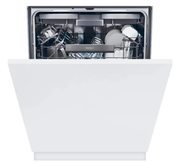 Haier Ugradna mašina za pranje sudova XS 6B0S3FSB